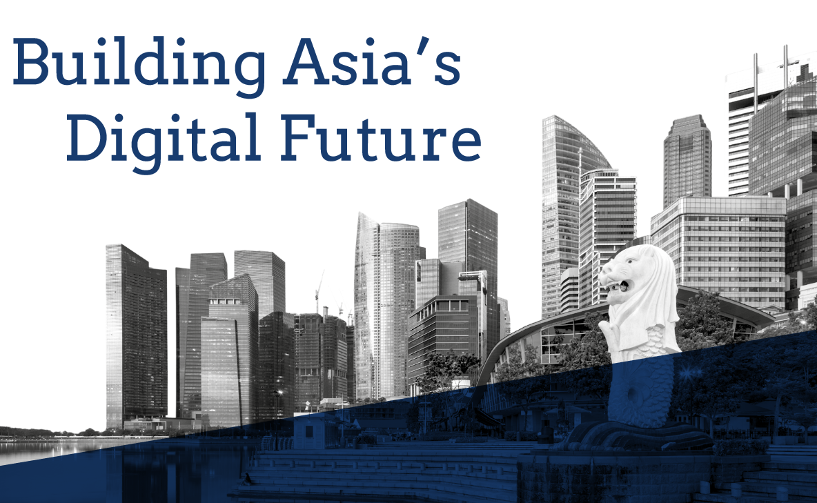 The State of Tech in Asia - Yardi Asia