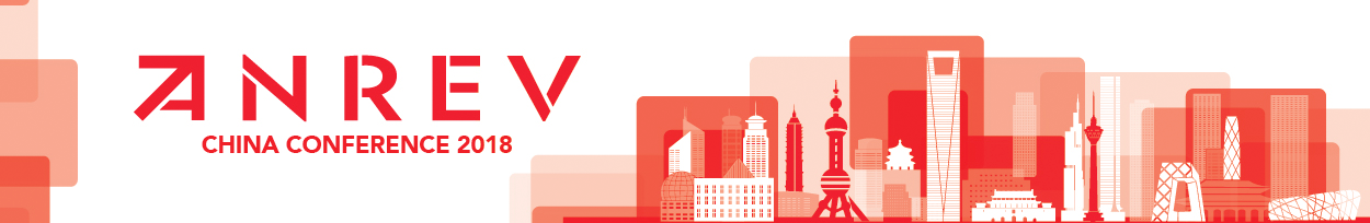 ANREV Conference, 25 April 2018 - Yardi Asia