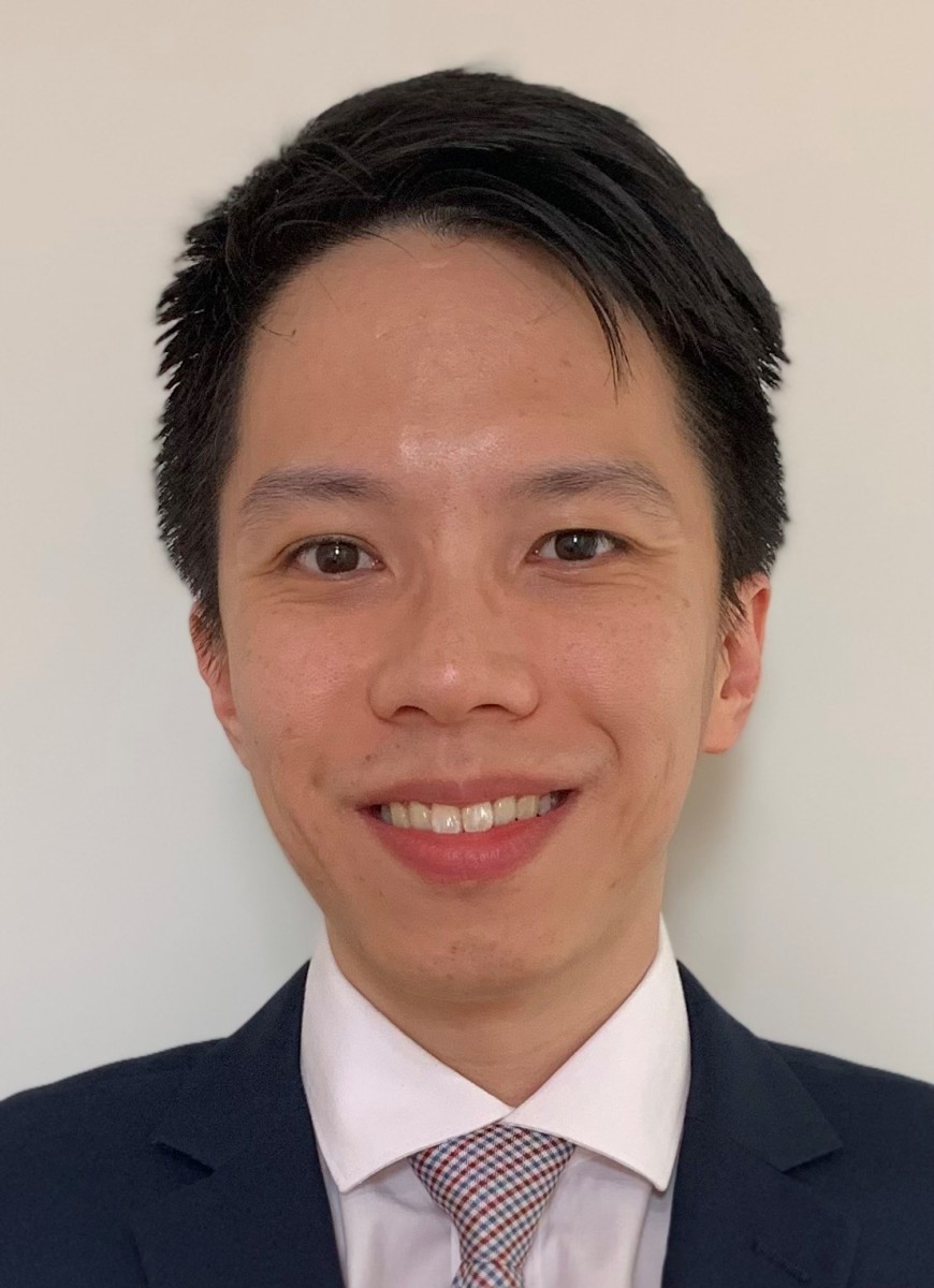 Executive Briefing - Yardi Asia