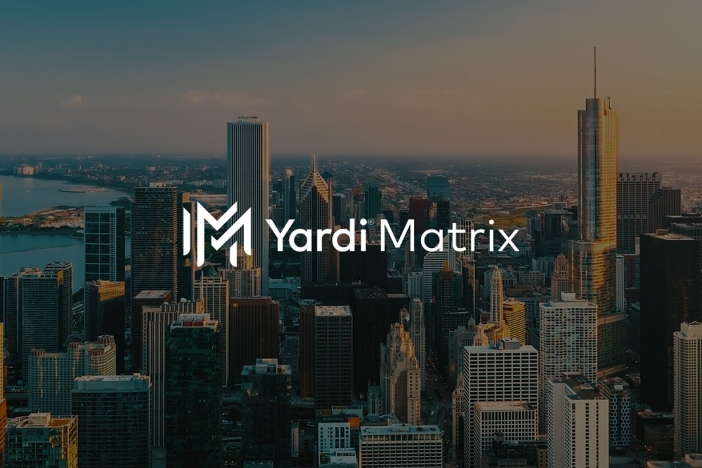 Blog Archives - Yardi Asia